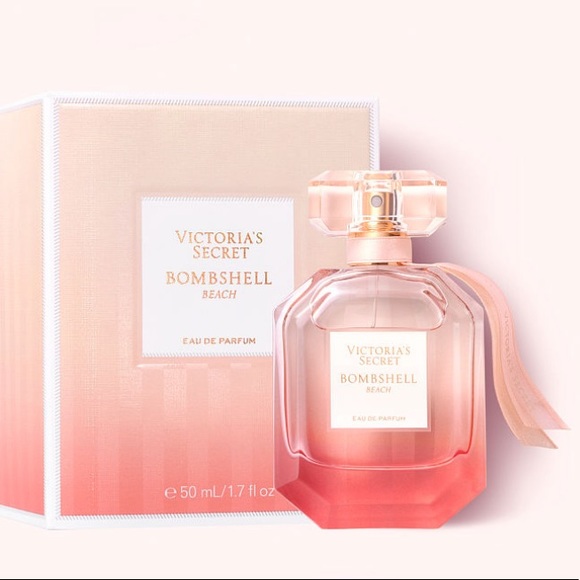 Victoria's Secret | Other | Fragrance Bombshell Beach | Poshmark